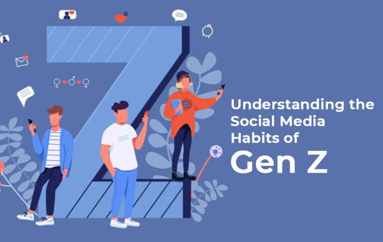 Understanding Gen Z: How Their Social Media Habits are Different from ...