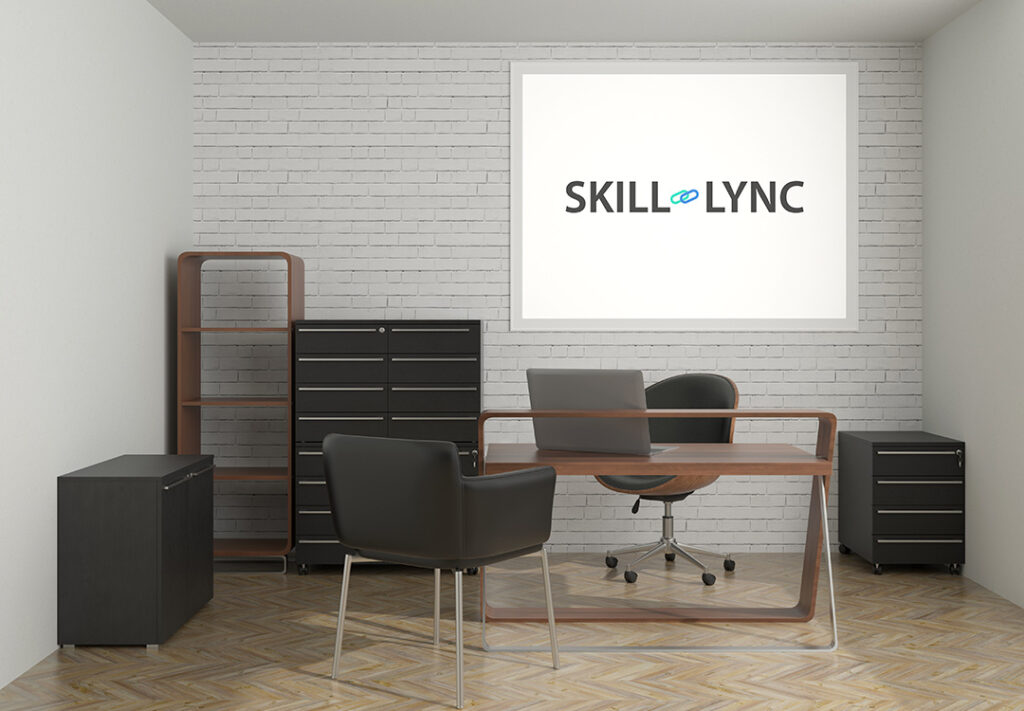 SKILL-LYNC - The Revamp
