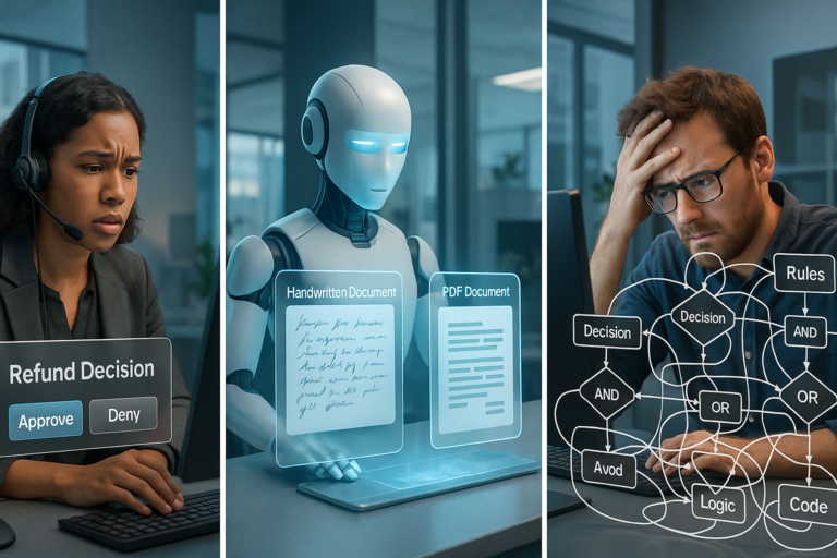 Master the Art of Building AI Agents That Actually Work – The Revamp
