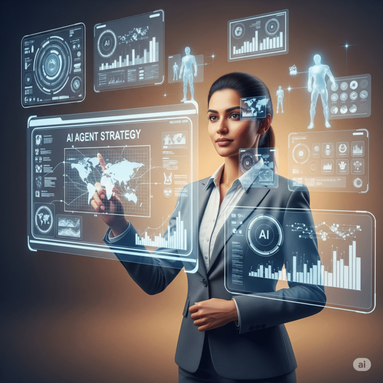 Master the Art of Building AI Agents That Actually Work - The Revamp